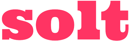 Solt logo